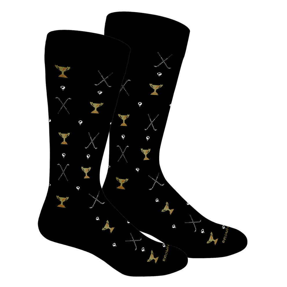 Trophy Socks – AUSTIN ALANS
