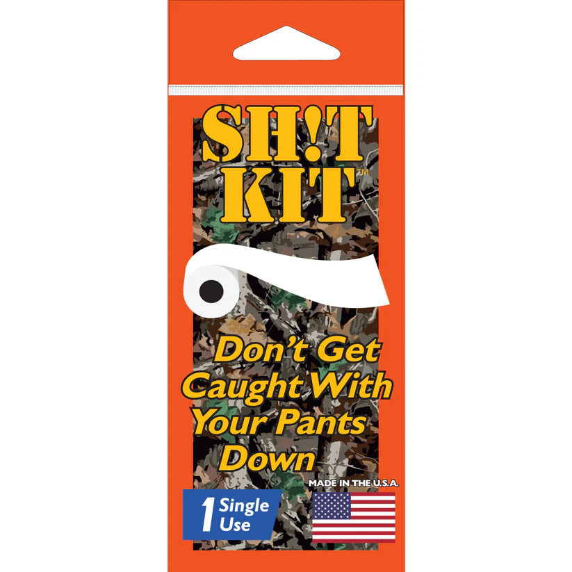 Potty Pack | Shit – AUSTIN ALANS
