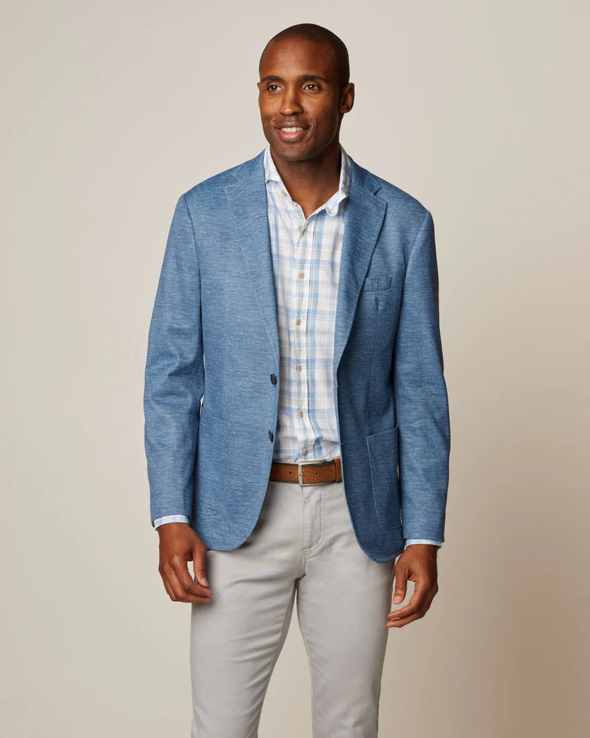 Wilhelm Jacket | Regular – AUSTIN ALANS